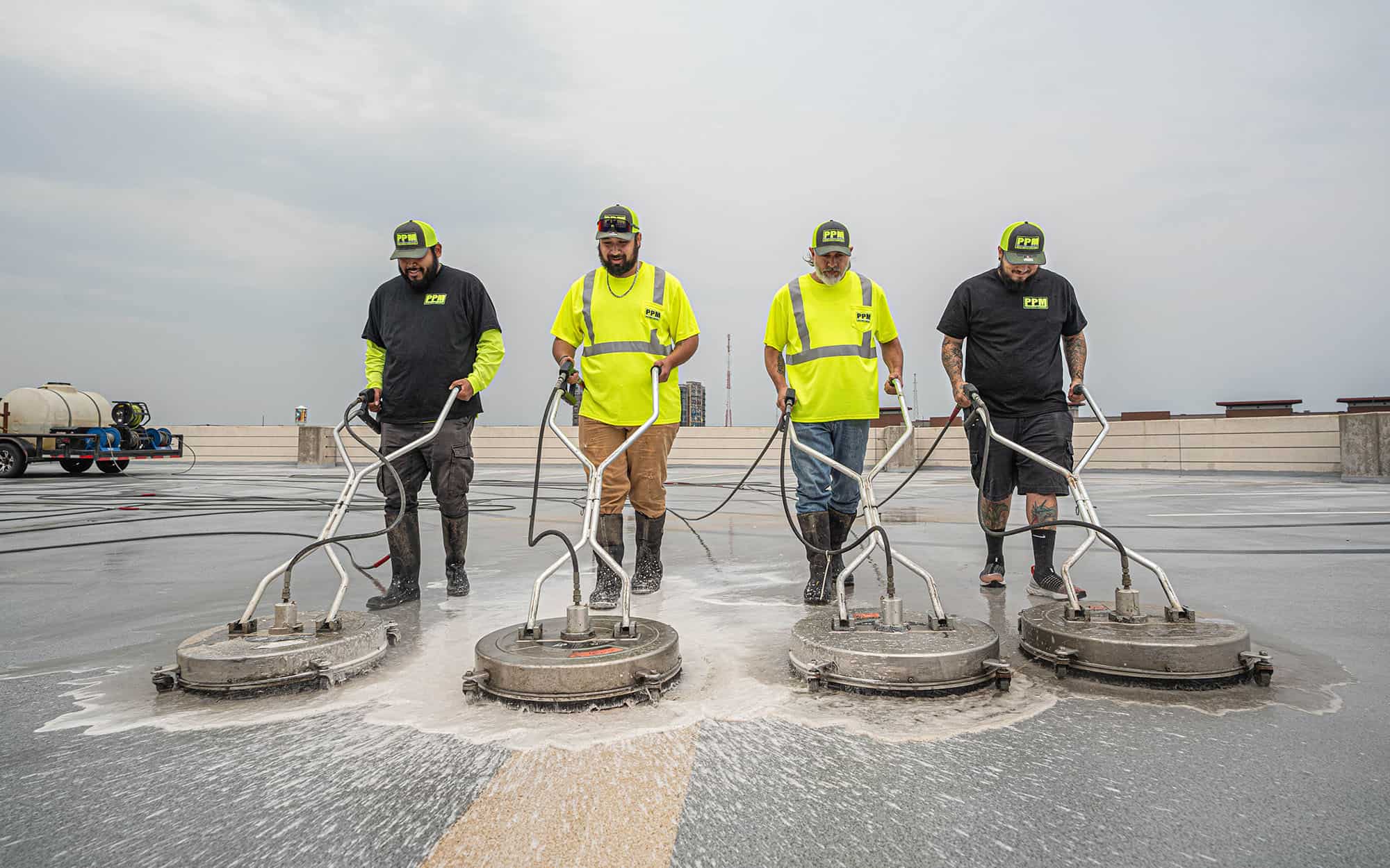 Workmanship Guarantee for Routine Services in Dallas Fort Worth, TX ...